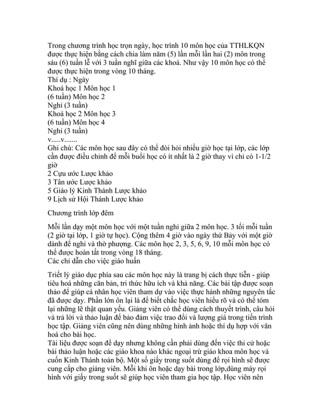 Tuyen giang su diep kinh thanh | PDF