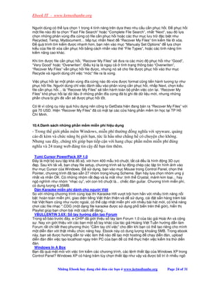 Tuyen tap thu_thuat_it | PDF