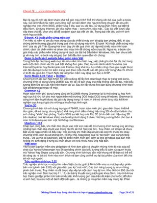 Tuyen tap thu_thuat_it | PDF