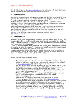 Tuyen tap thu_thuat_it | PDF