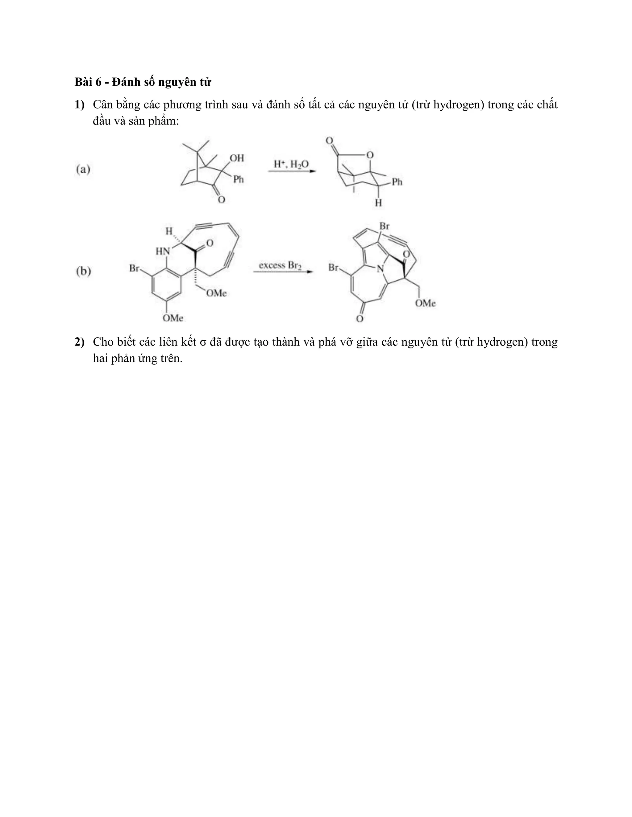 TUYỂN TẬP 100 BÀI TẬP CƠ CHẾ PHẢN ỨNG BỒI DƯỠNG HỌC SINH CHUYÊN HÓA HỌC (KÈM LỜI GIẢI CHI TIẾT ...