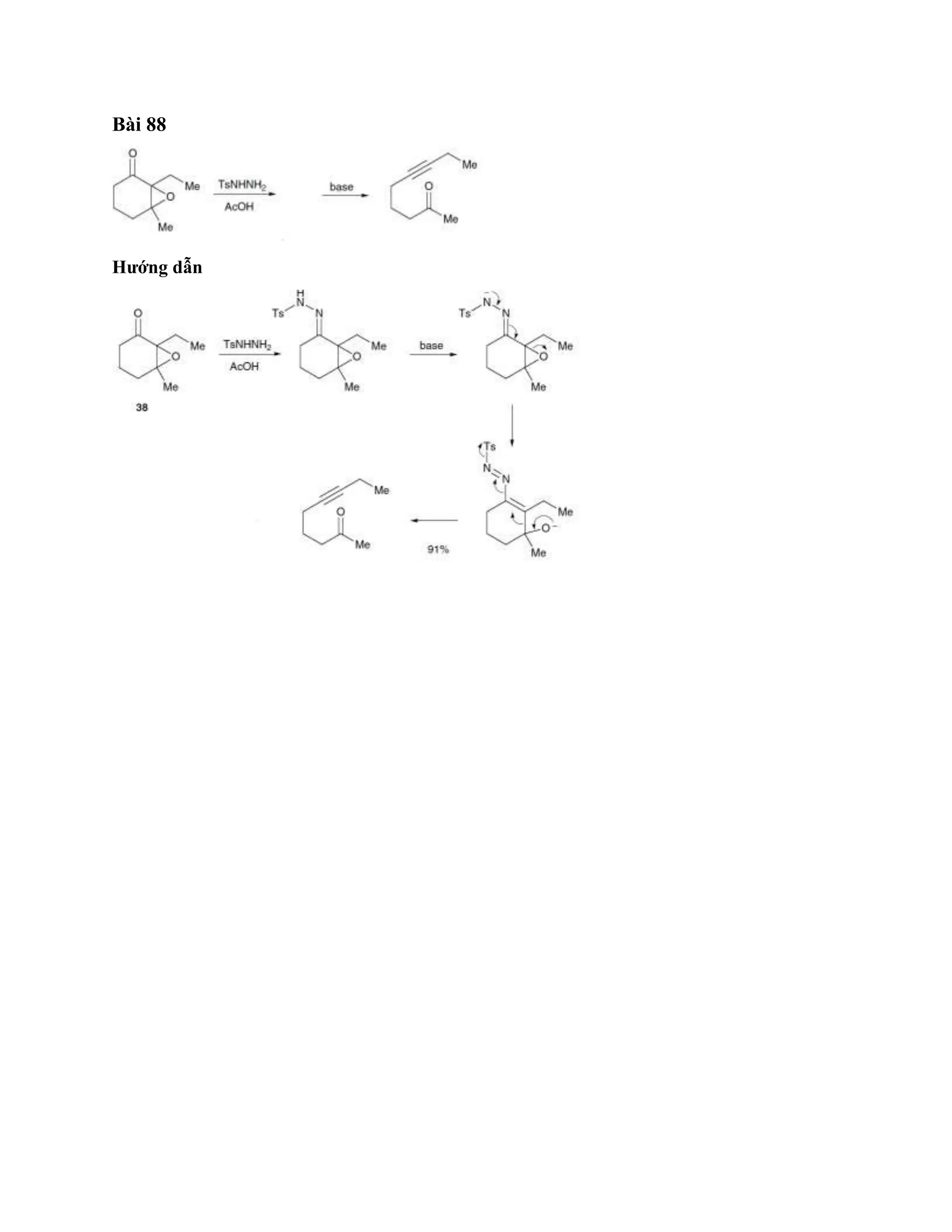 TUYỂN TẬP 100 BÀI TẬP CƠ CHẾ PHẢN ỨNG BỒI DƯỠNG HỌC SINH CHUYÊN HÓA HỌC (KÈM LỜI GIẢI CHI TIẾT ...