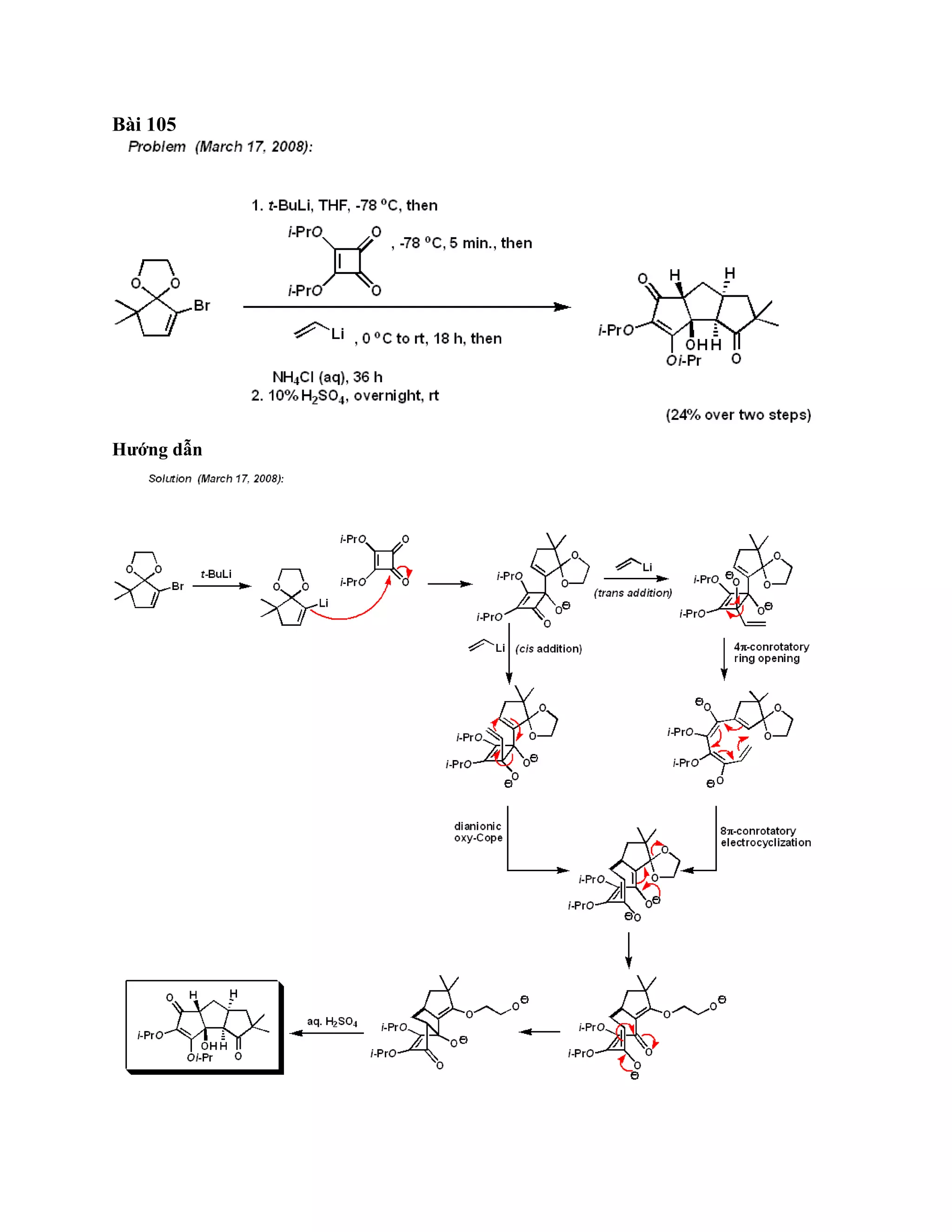TUYỂN TẬP 100 BÀI TẬP CƠ CHẾ PHẢN ỨNG BỒI DƯỠNG HỌC SINH CHUYÊN HÓA HỌC (KÈM LỜI GIẢI CHI TIẾT ...