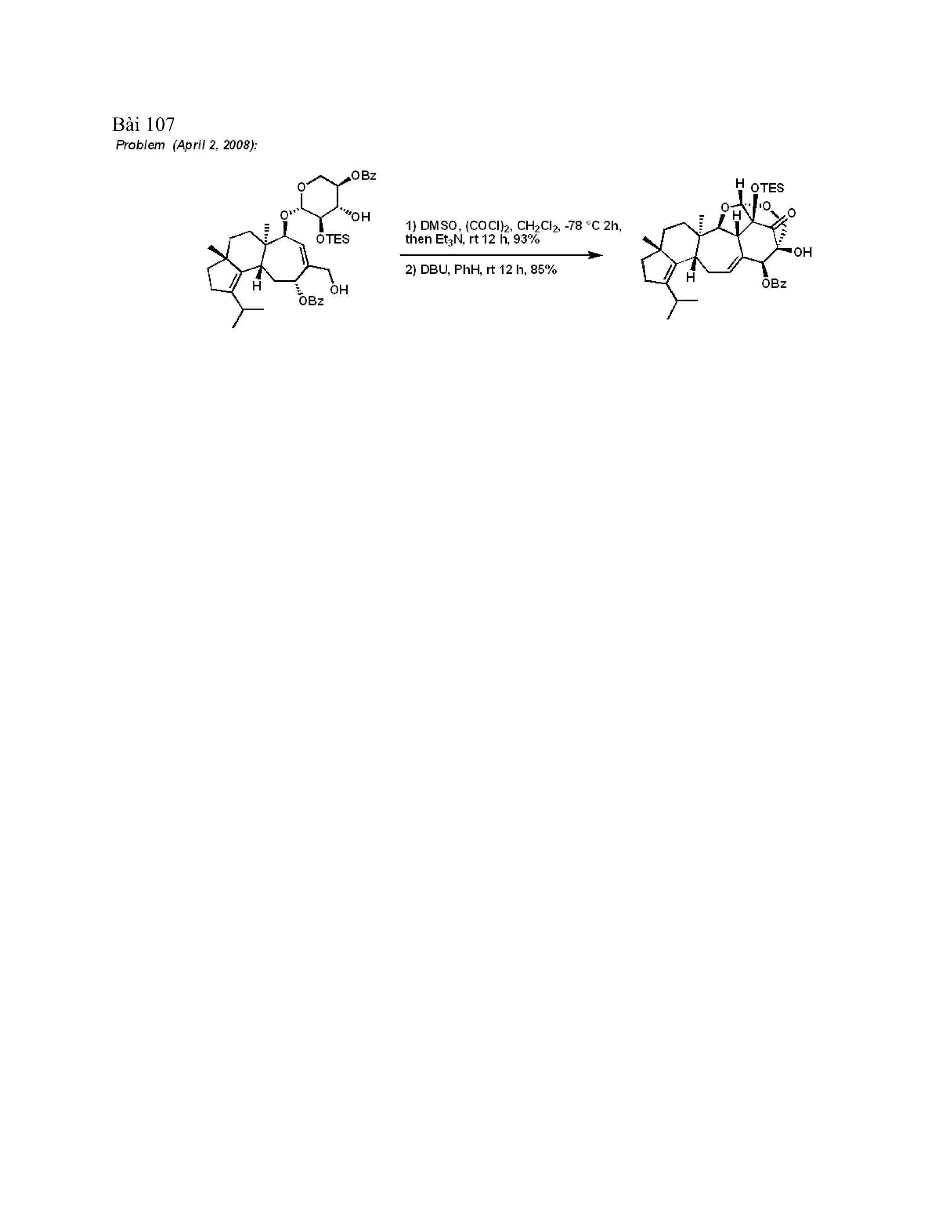 TUYỂN TẬP 100 BÀI TẬP CƠ CHẾ PHẢN ỨNG BỒI DƯỠNG HỌC SINH CHUYÊN HÓA HỌC (KÈM LỜI GIẢI CHI TIẾT ...