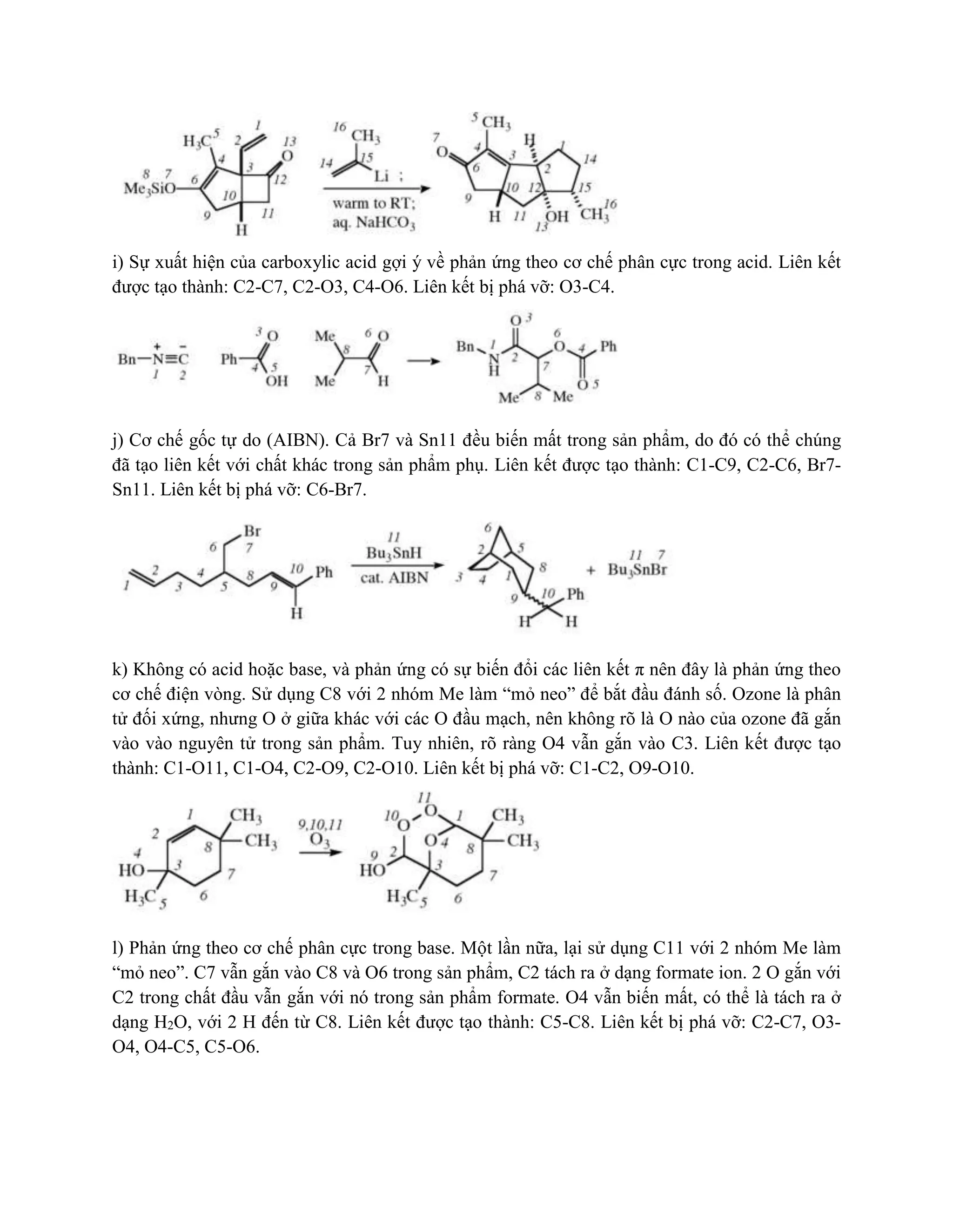 TUYỂN TẬP 100 BÀI TẬP CƠ CHẾ PHẢN ỨNG BỒI DƯỠNG HỌC SINH CHUYÊN HÓA HỌC (KÈM LỜI GIẢI CHI TIẾT ...
