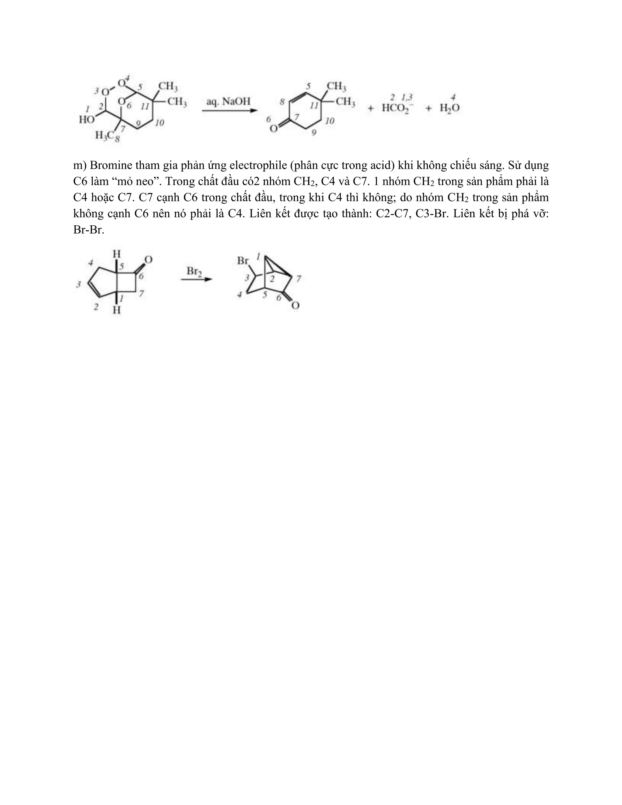 TUYỂN TẬP 100 BÀI TẬP CƠ CHẾ PHẢN ỨNG BỒI DƯỠNG HỌC SINH CHUYÊN HÓA HỌC (KÈM LỜI GIẢI CHI TIẾT ...
