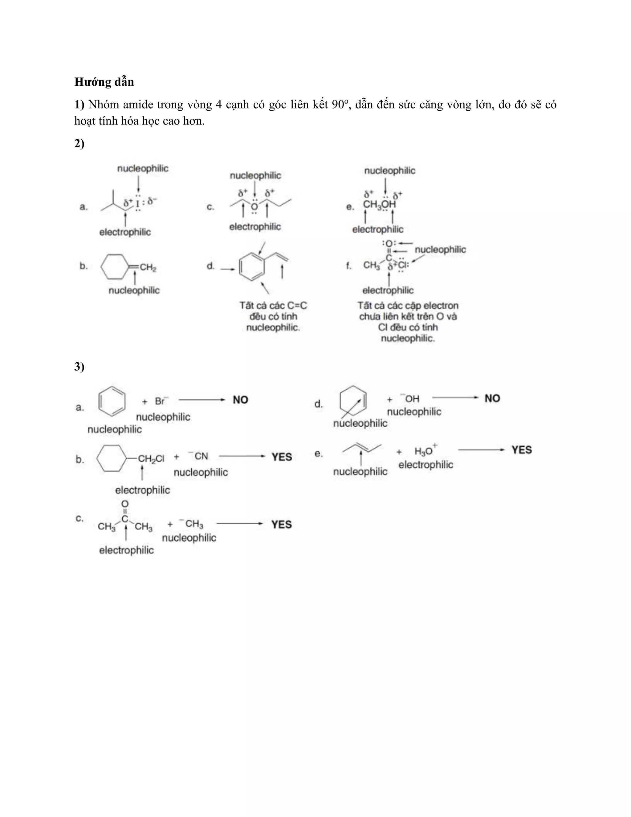 TUYỂN TẬP 100 BÀI TẬP CƠ CHẾ PHẢN ỨNG BỒI DƯỠNG HỌC SINH CHUYÊN HÓA HỌC (KÈM LỜI GIẢI CHI TIẾT ...