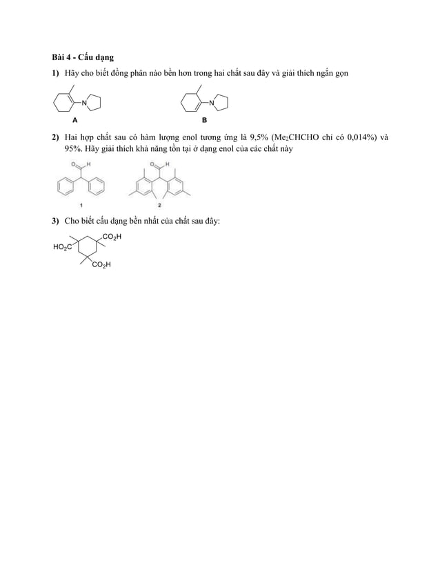 TUYỂN TẬP 100 BÀI TẬP CƠ CHẾ PHẢN ỨNG BỒI DƯỠNG HỌC SINH CHUYÊN HÓA HỌC (KÈM LỜI GIẢI CHI TIẾT ...