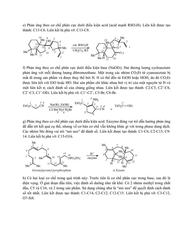 TUYỂN TẬP 100 BÀI TẬP CƠ CHẾ PHẢN ỨNG BỒI DƯỠNG HỌC SINH CHUYÊN HÓA HỌC (KÈM LỜI GIẢI CHI TIẾT ...