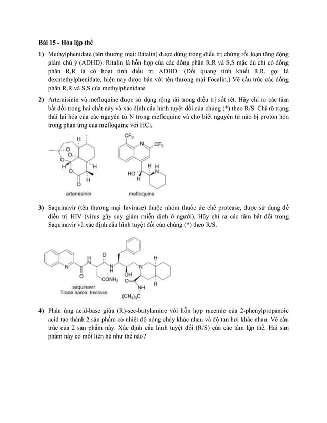 TUYỂN TẬP 100 BÀI TẬP CƠ CHẾ PHẢN ỨNG BỒI DƯỠNG HỌC SINH CHUYÊN HÓA HỌC (KÈM LỜI GIẢI CHI TIẾT ...