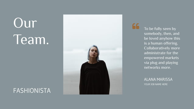 Tuzera Presentation : Dark Color Version | PDF