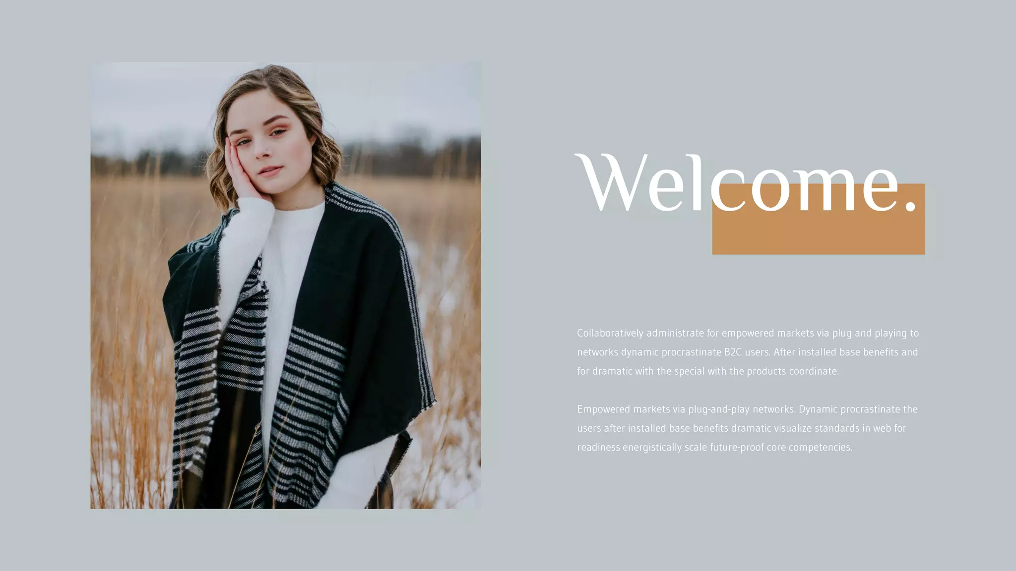 Tuzera Presentation : Light Color Version | PDF
