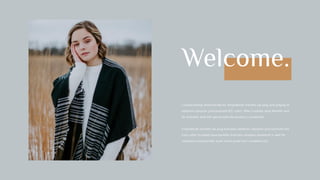 Tuzera Presentation : Light Color Version | PDF