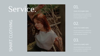 Tuzera Presentation : Light Color Version | PDF