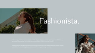 Tuzera Presentation : Light Color Version | PDF