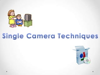 Moving Image Formats | PPTX