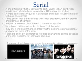 Moving Image Formats | PPTX