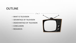 Television | PPTX
