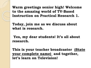 TV-Based-Instruction-Lesson-1.pptx