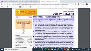 Tv channel | PDF