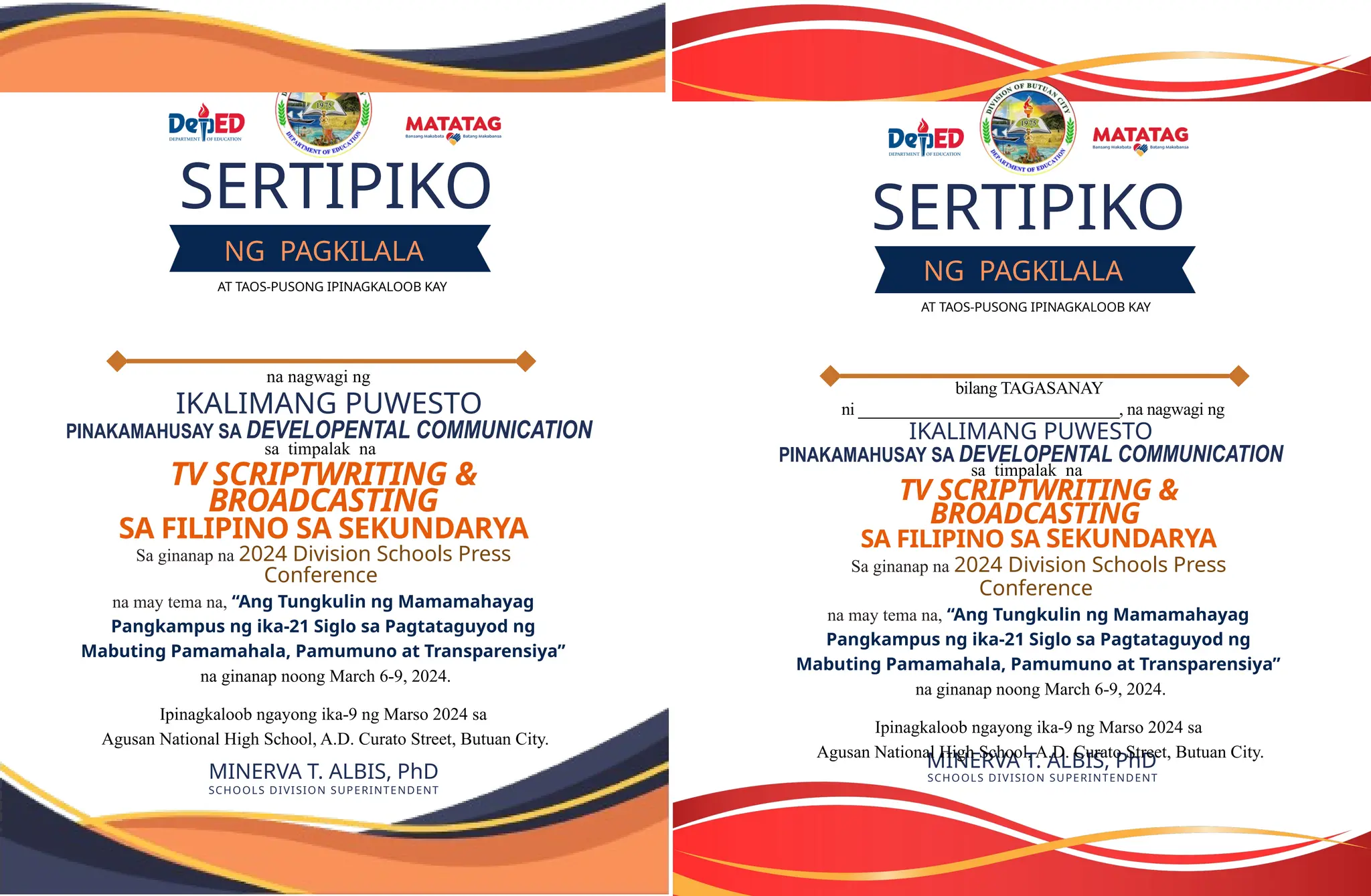 TV-FIL.GROUP-Certificate-SEKONDARYA_TOP-5-Winners-DSPC-2024 (1).pptx