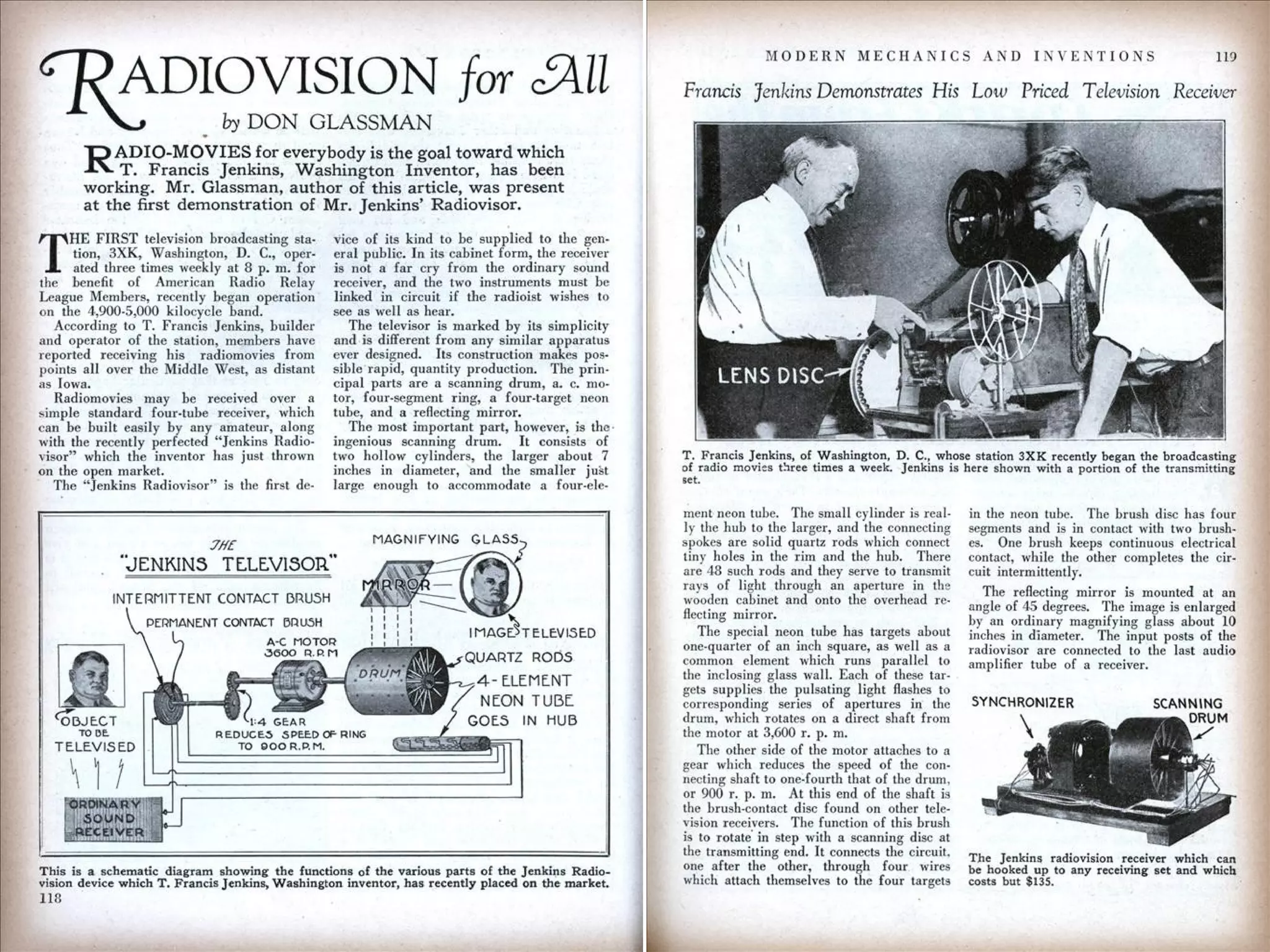 Television History | PPT