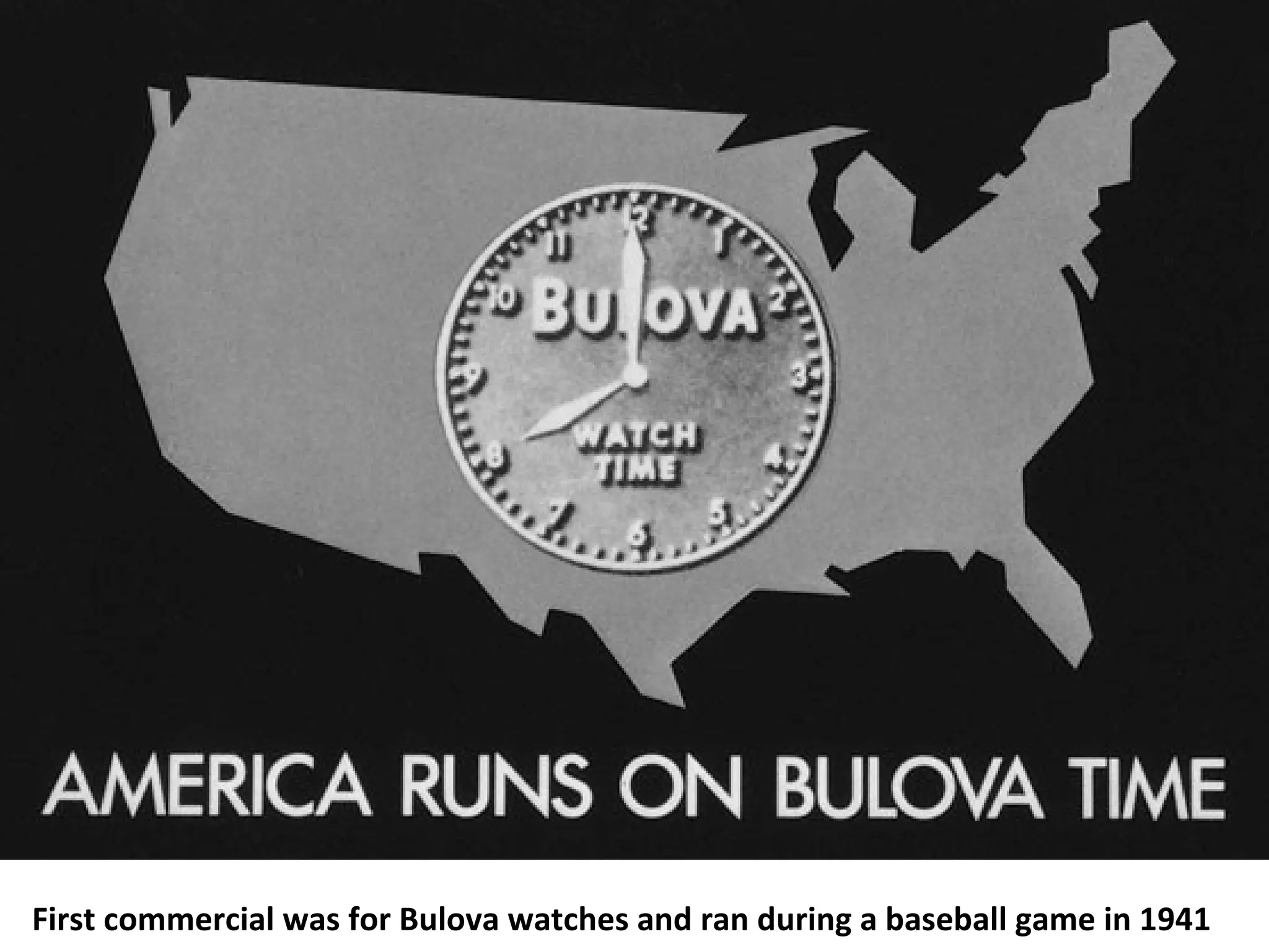 Television History | PPT