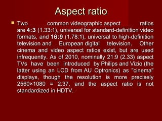 Tv intro | PPT