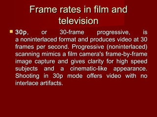 Tv intro | PPT