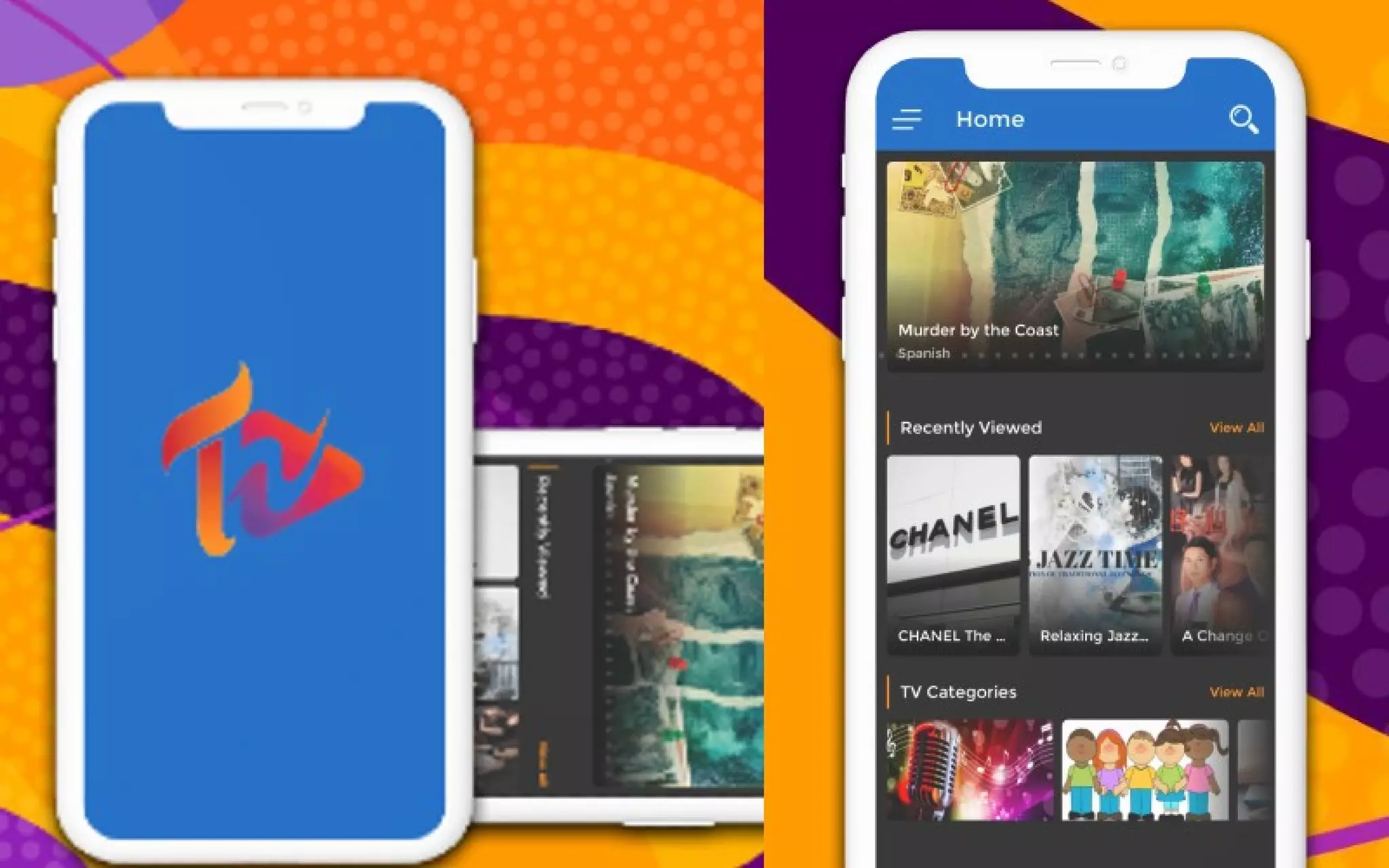 Android Movie APP | PDF