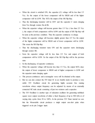 TV Remote Jammer | DOCX