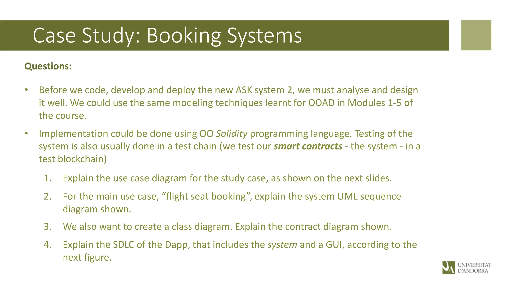 TV2 - OOAD Case Study- Flight Systems.pdf