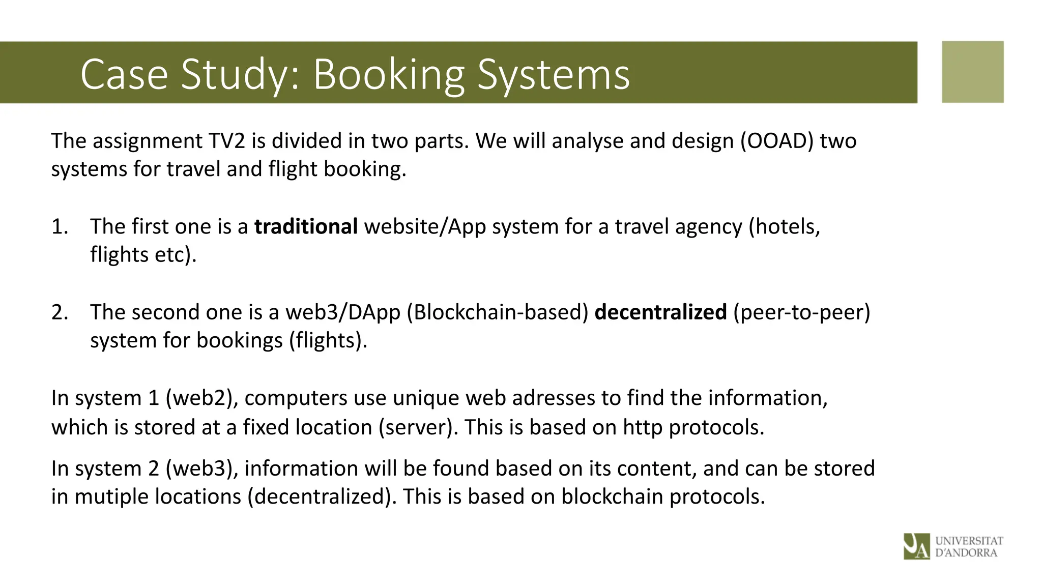 TV2 - OOAD Case Study- Flight Systems.pdf