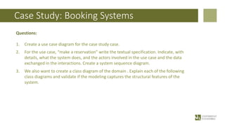 TV2 - OOAD Case Study- Flight Systems.pdf