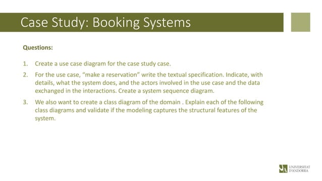 TV2 - OOAD Case Study- Flight Systems.pdf