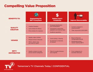 TV4 Entertainment Lite | PDF