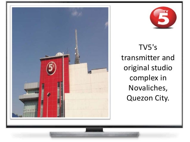 Tv5 Philippines