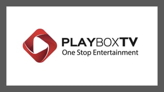 TV ACTIVATION PPT.pptx