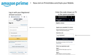 TV ACTIVATION PPT.pptx