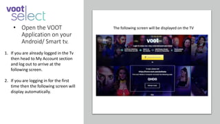 TV ACTIVATION PPT.pptx