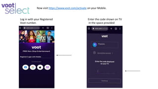 TV ACTIVATION PPT.pptx