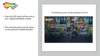 TV ACTIVATION PPT.pptx