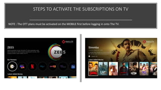 TV ACTIVATION PPT.pptx