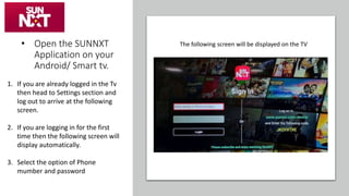 TV ACTIVATION PPT.pptx