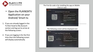 TV ACTIVATION PPT.pptx