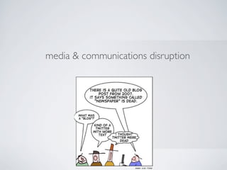 TV advertising in disruption how to adapt | PDF | Internet | Computing