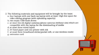 TV_Broadcasting_Presentation.powerpoint presentation | PDF