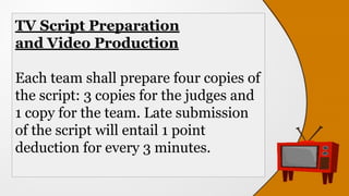 TV_Broadcasting_Presentation.powerpoint presentation | PDF