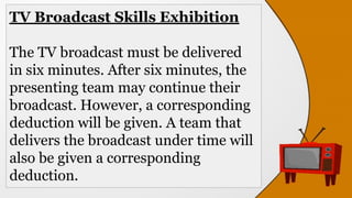 TV_Broadcasting_Presentation.powerpoint presentation | PDF