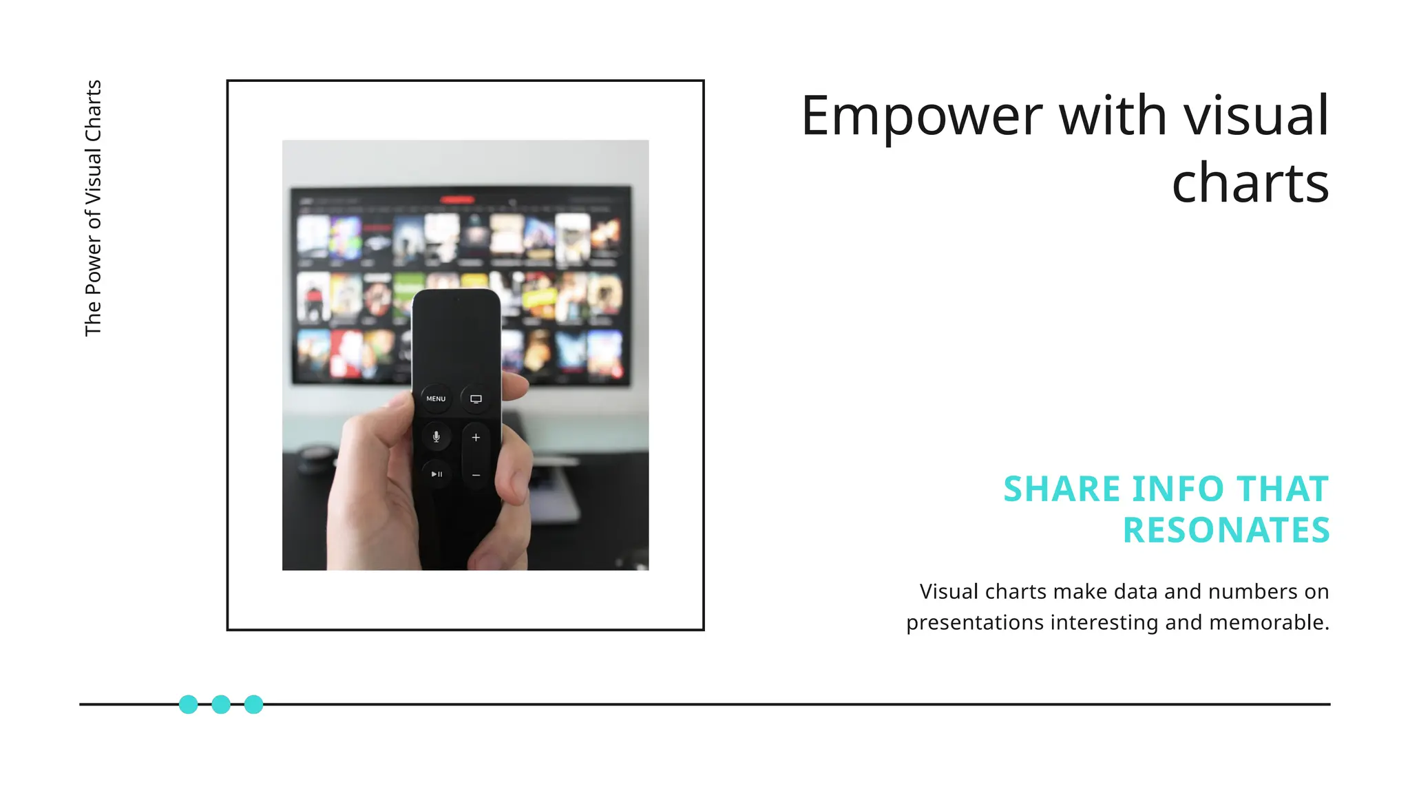 TVC tem goog power of chart svisual .pptx